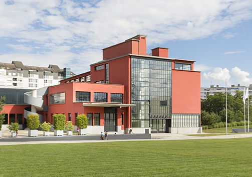 HEAD | HES-SO Genève