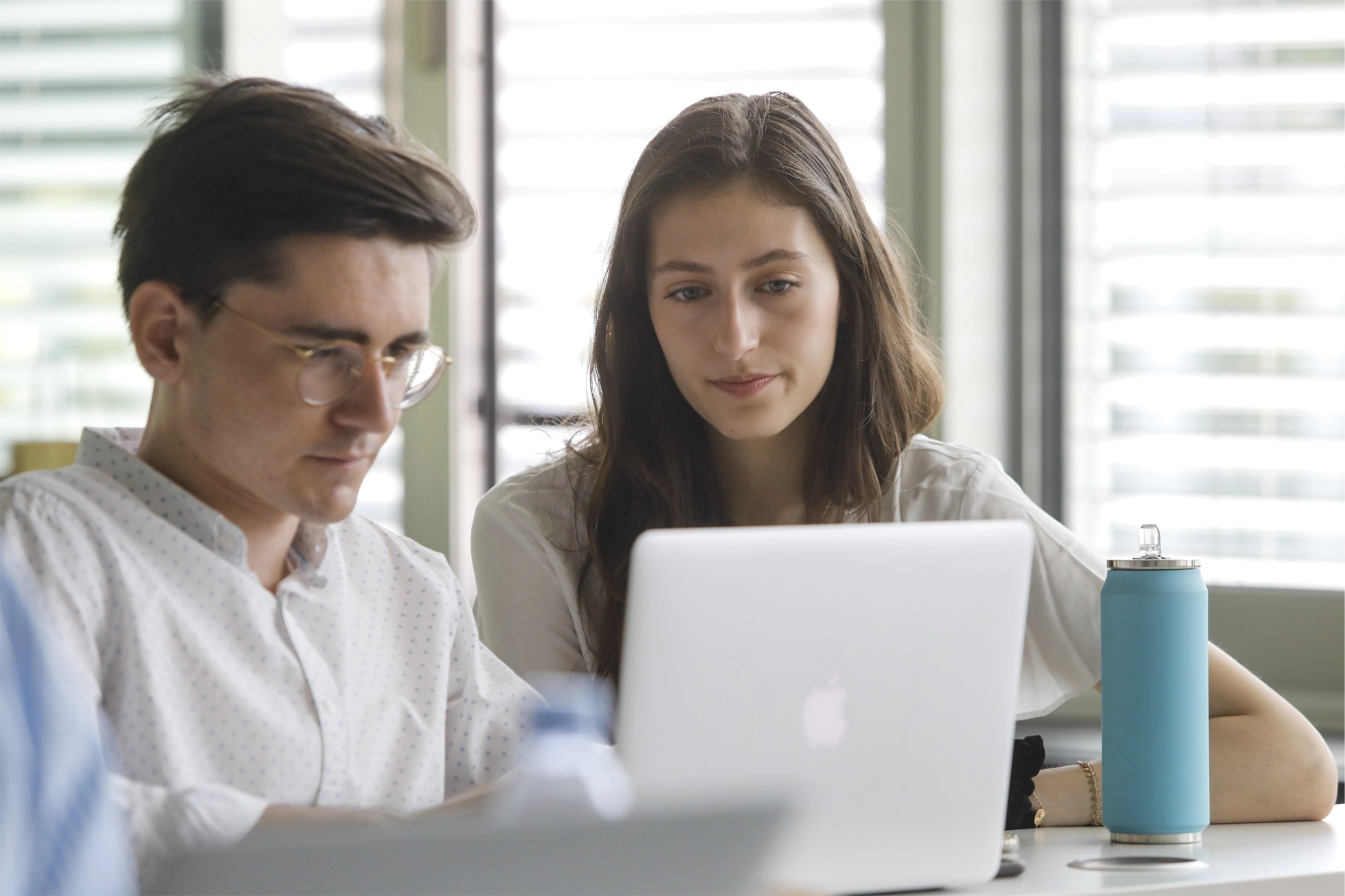 Information Science | HES-SO Genève