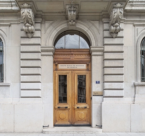 HEM | HES-SO Genève