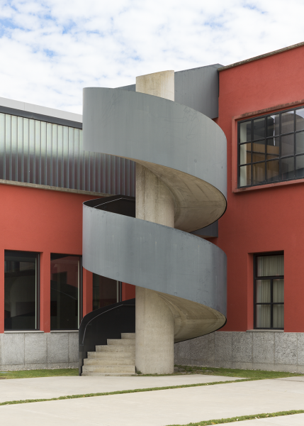 Nouveau Campus | HEAD