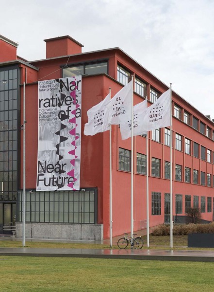 Qui sommes-nous? | HEAD