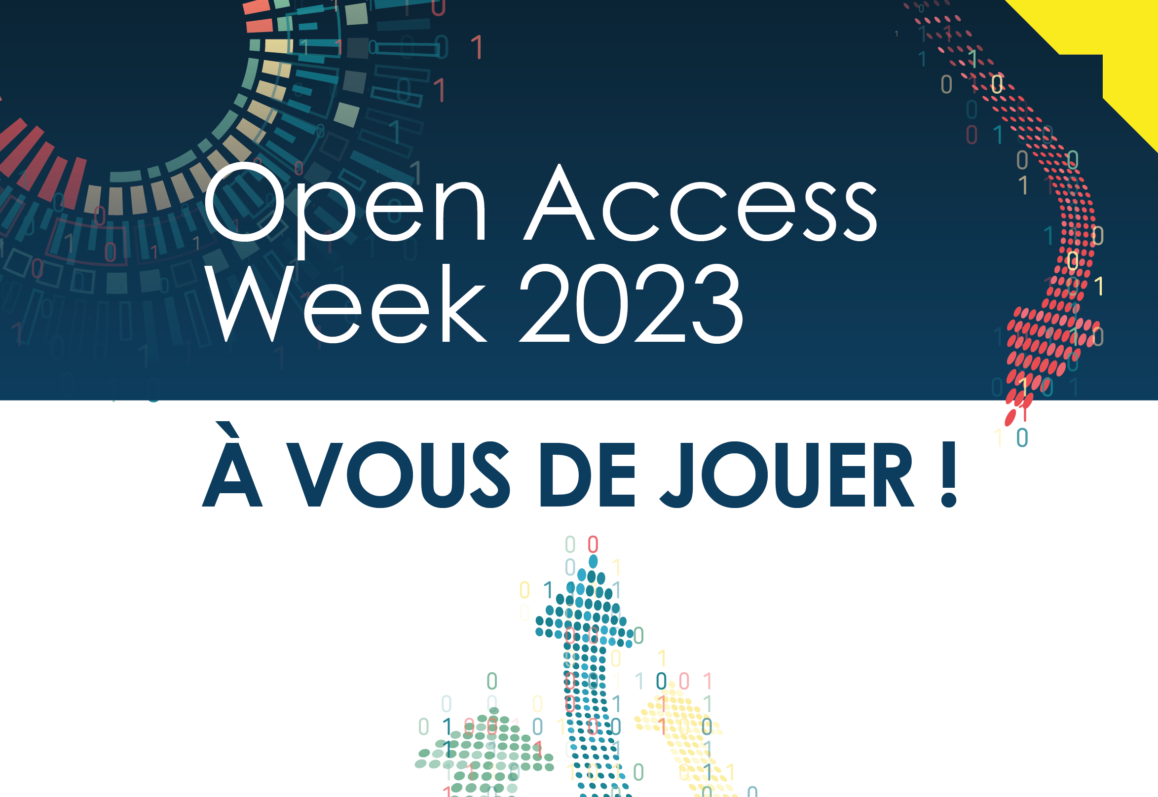 Open Access Week à la HEdS-Genève ! | HEdS - Genève
