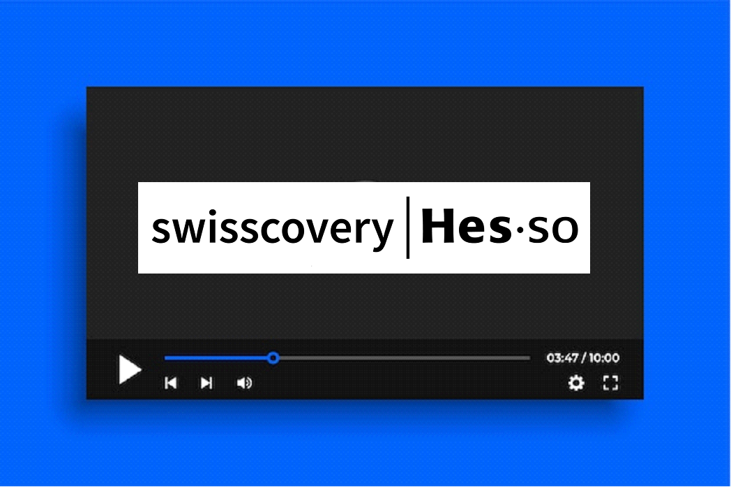 Découvrez dès maintenant les nouveaux tutoriels vidéos «swisscovery|HES ...