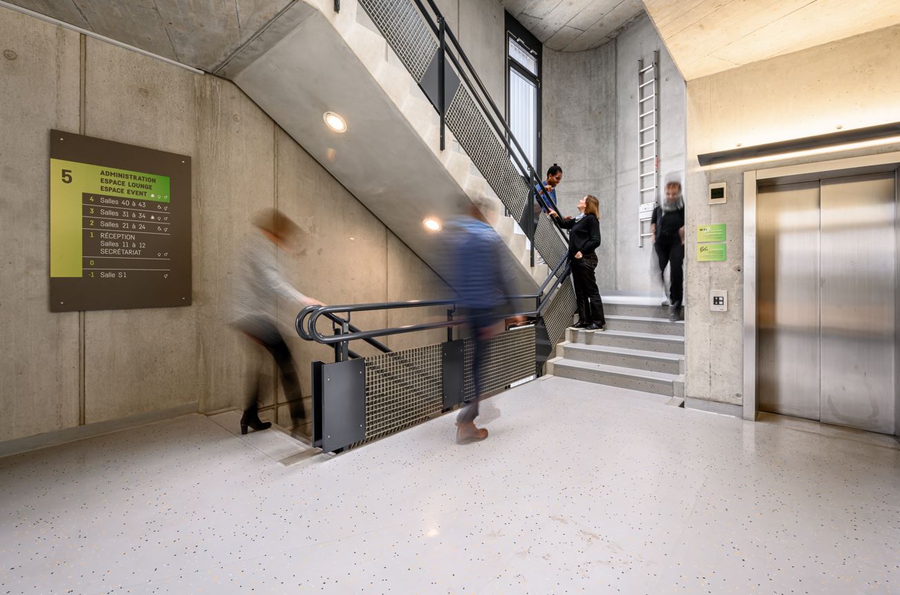 Les nouveautés de la Formation continue | HEdS - Genève