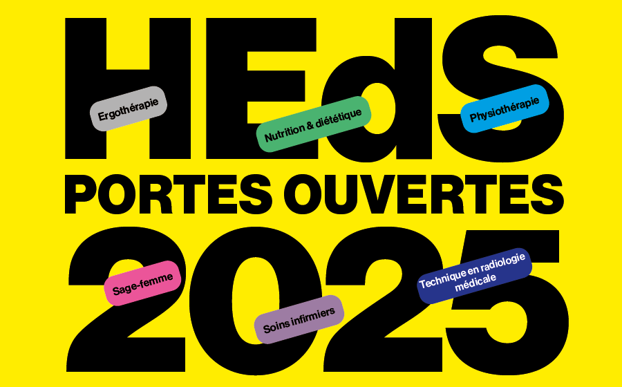 Journée Portes Ouvertes de la Haute école de santé de Genève | HEdS ...