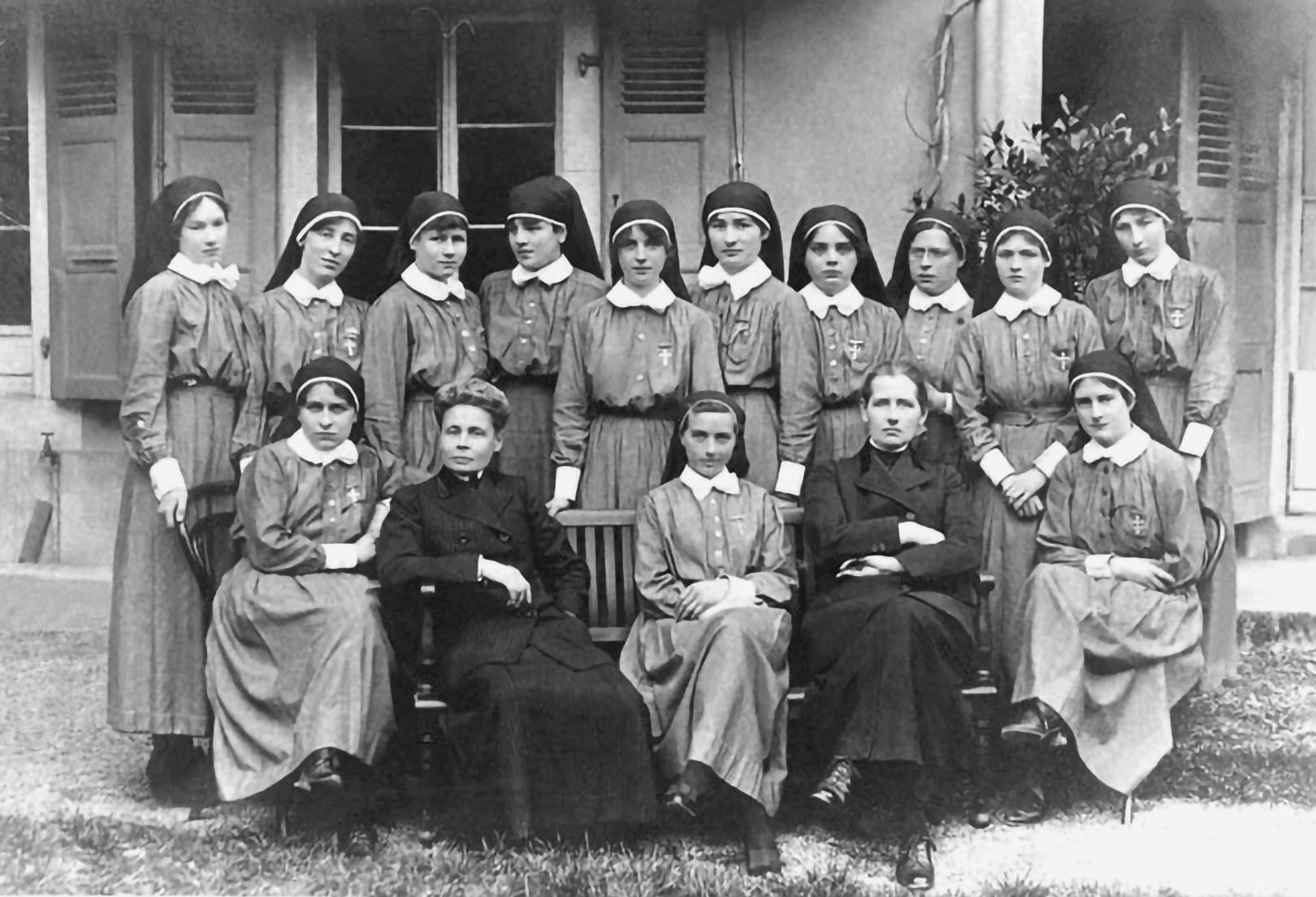 120 ans de formation dans la santé à Genève: table ronde et apéritif de ...