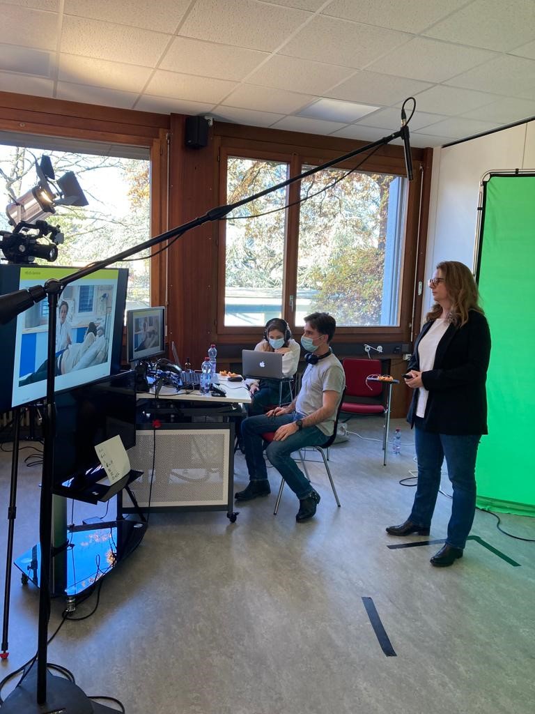 La HEdS-Genève vous ouvre ses portes en virtuel | HEdS - Genève