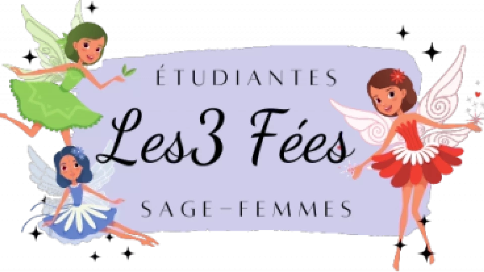Les trois fées | HEdS - Genève