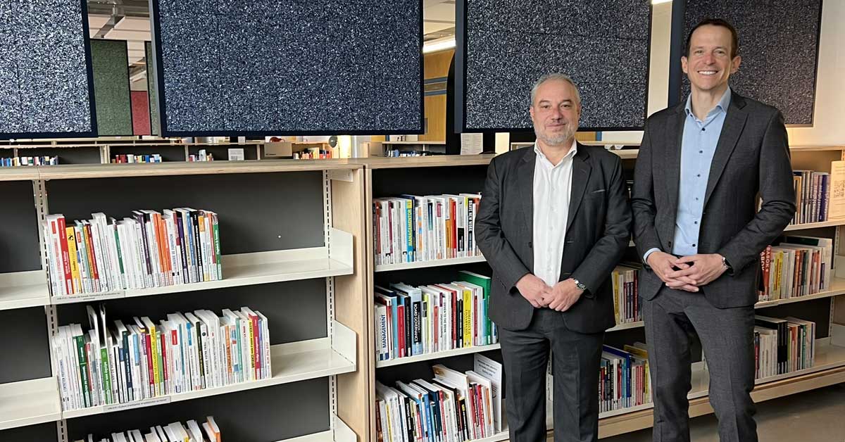 ISFB et HEG-Genève : l’union des expertises professionnelles et ...