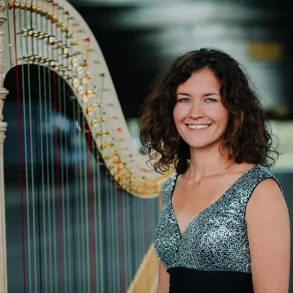 Sarah Verrue | HEM Genève - Neuchâtel