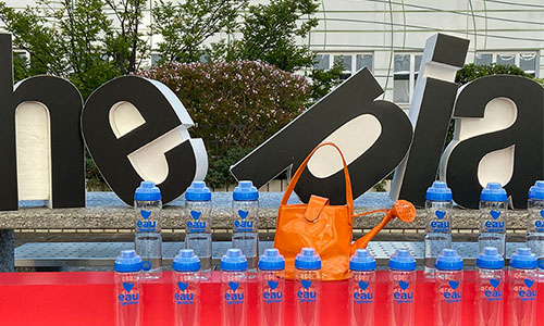 Hepianews 26 - Hors-série | HEPIA