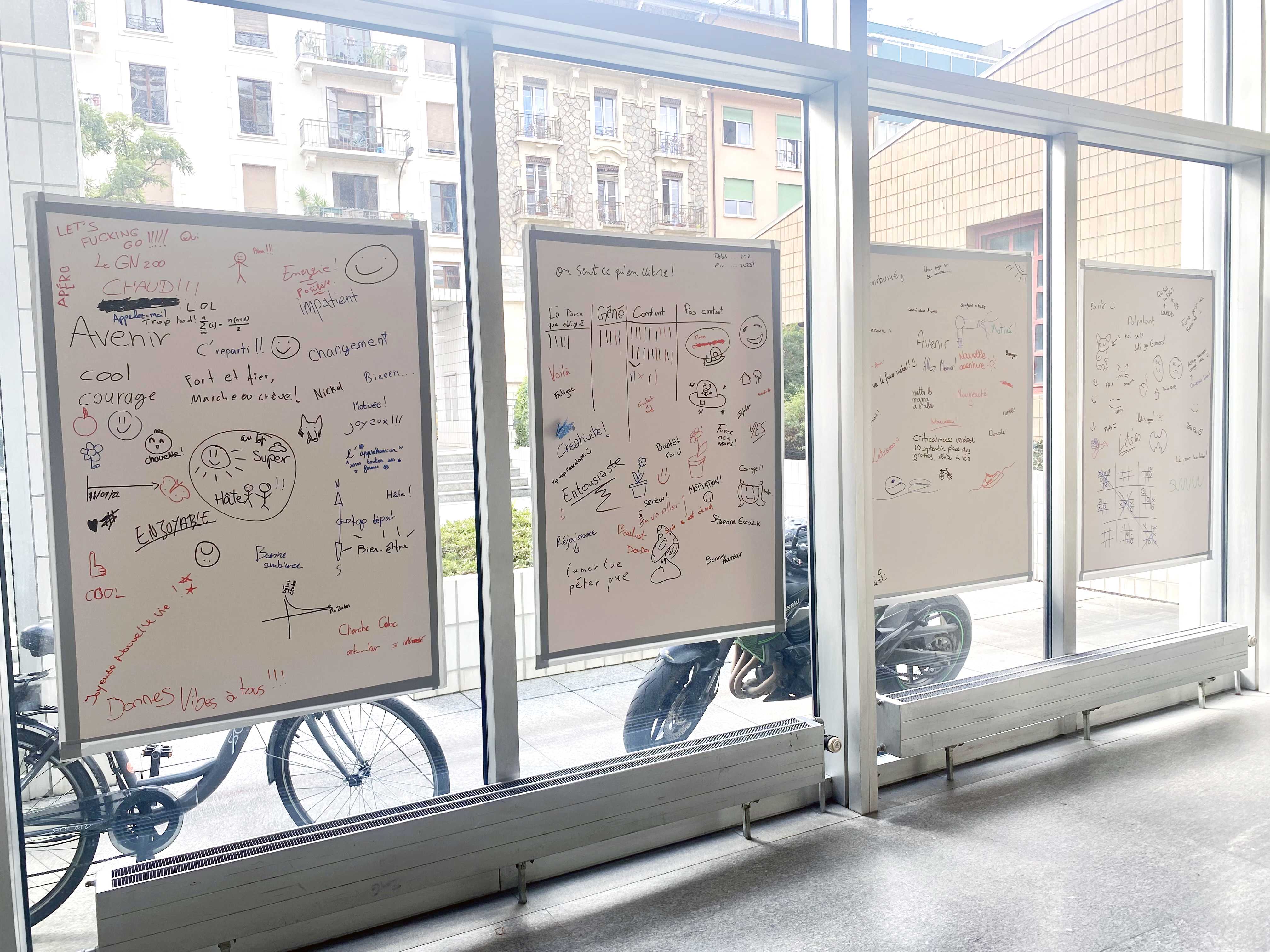 Accueil des nouvelles étudiantes et nouveaux étudiants | HEPIA