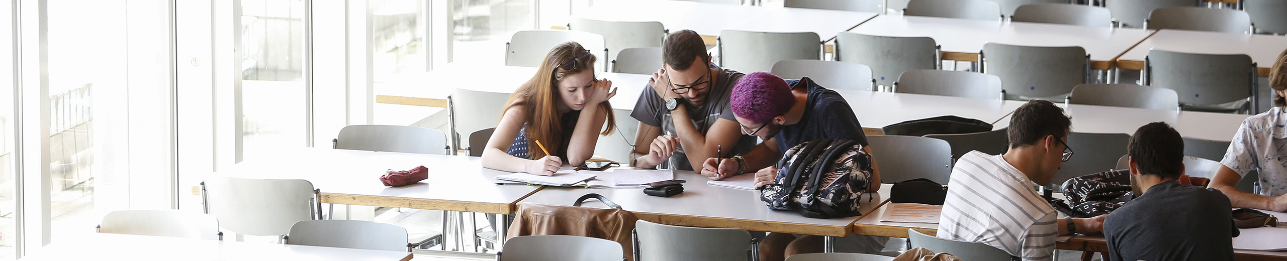 Le réseau HES | HEPIA