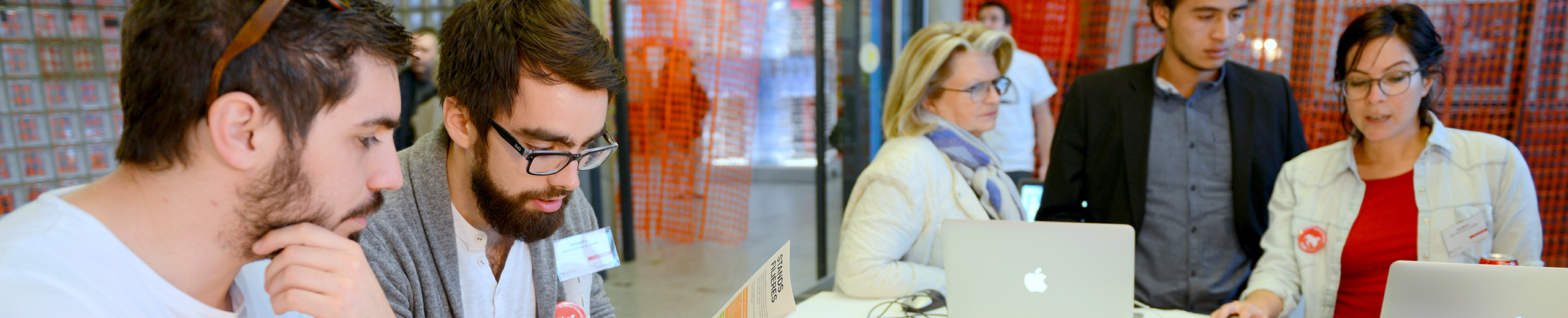 Formations courtes | HEPIA