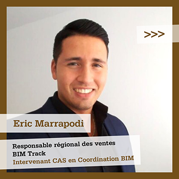 CAS en Coordination BIM - Témoignages | HEPIA