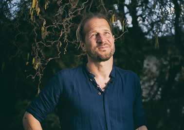 Blaise Hofmann - Faire paysan | HEPIA