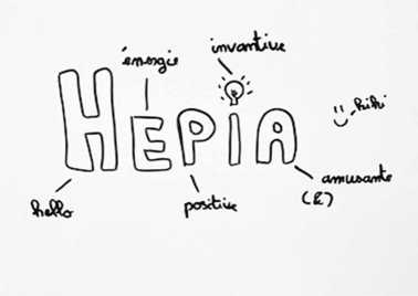 Accueil des nouvelles étudiantes et nouveaux étudiants | HEPIA