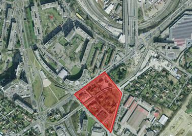 Projet Trèfle-Blanc | HEPIA