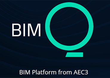 Interprétation d’architecture logicielle d’une plateforme BIM | HEPIA