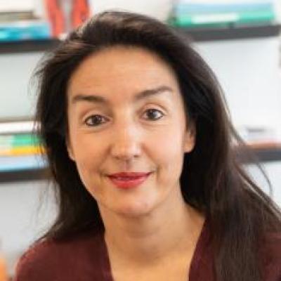 Catherine Lenzi | HETS-Genève